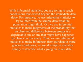 Edisons Statistics | PPT