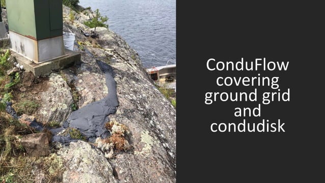 EDIST 2018 SAE+Alectra Grounding Presentation | PPT