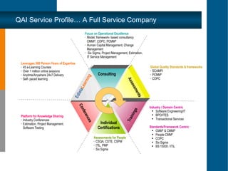 Edista Learning Induction Presentation | PPT | Education industry ...