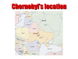 Chernobyl disaster | PPT