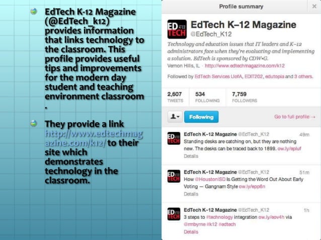 Multimedia Reflection 2.3 | PPT