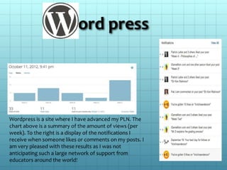 Multimedia Reflection 2.3 | PDF