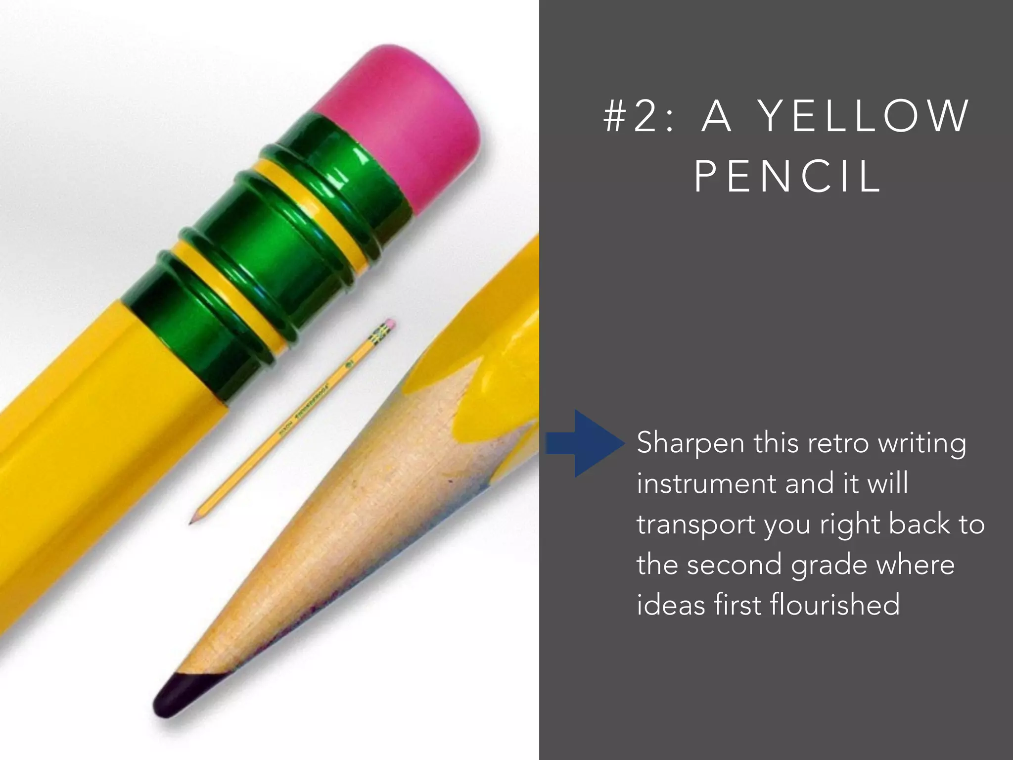 Edita Kaye: 4 Items all Writers Should Have on Their Desk | PPT Edita Kaye: 4 Items all Writers Should Have on Their Desk | PPT