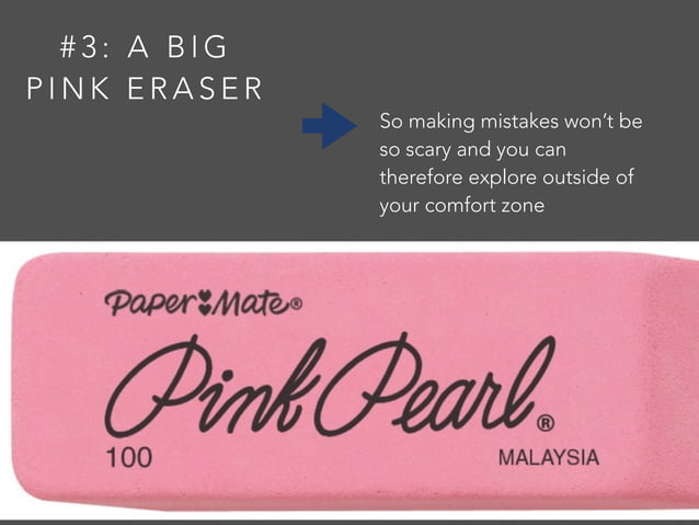 Edita Kaye: 4 Items all Writers Should Have on Their Desk | PPT Edita Kaye: 4 Items all Writers Should Have on Their Desk | PPT