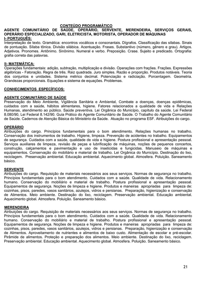 Editalconcurso público 001 retificado