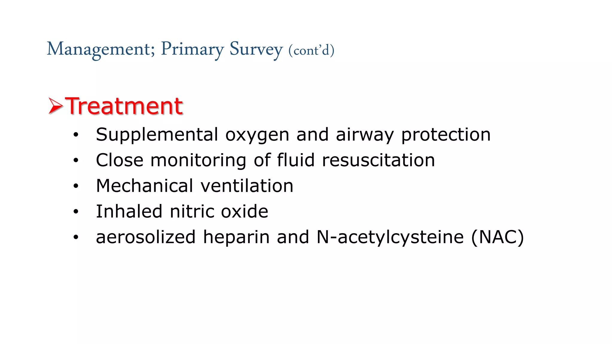 Classification, Principles, assessment and management of burn | PPTX