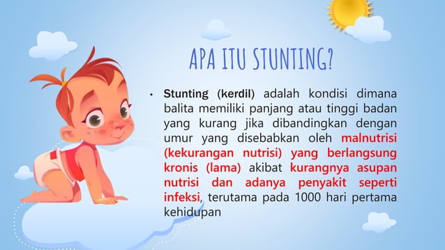 Deteksi dini dan pencegahan STUNTING.pptx