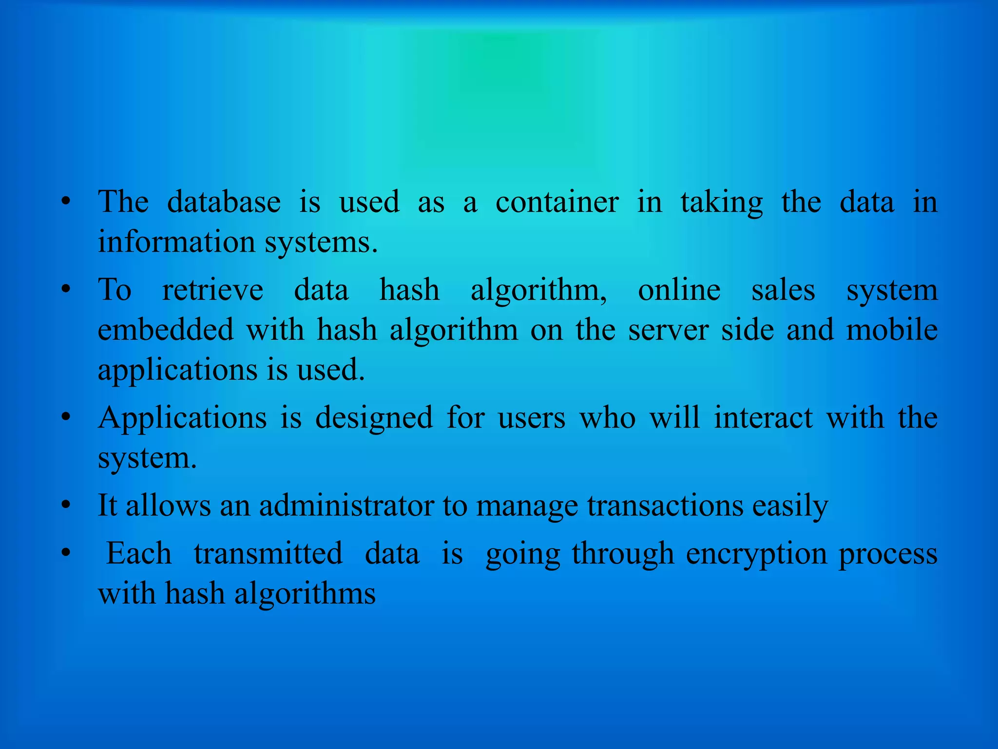 MOBILE CLOUD COMPUTING USING CRYPTOGRAPHIC HASH FUNCTION | PPT