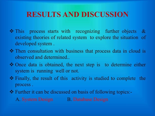 MOBILE CLOUD COMPUTING USING CRYPTOGRAPHIC HASH FUNCTION | PPT