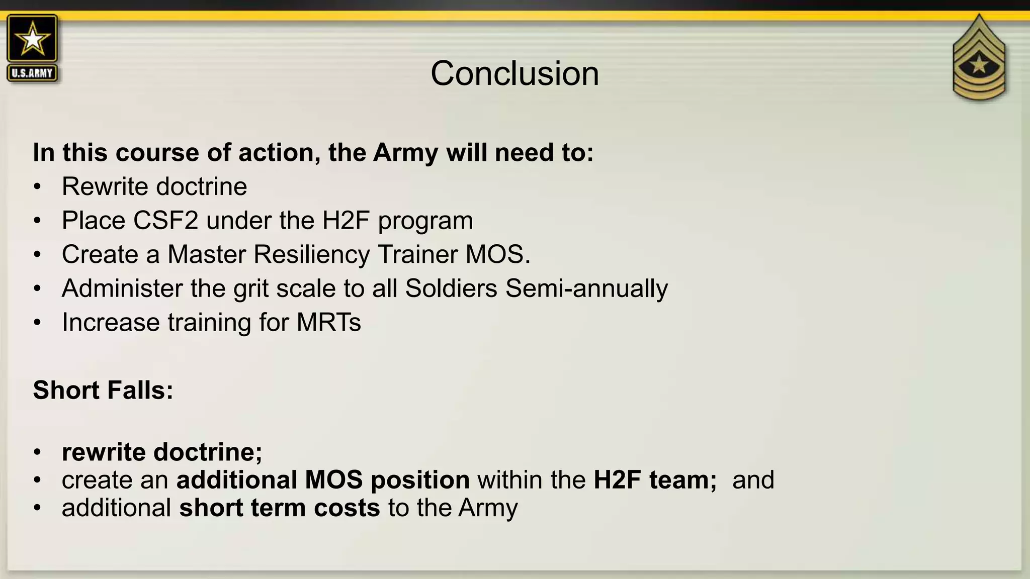 Grit Training | PPTX