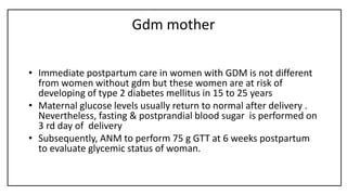 diabetes in pregnancy definition and types .pptx