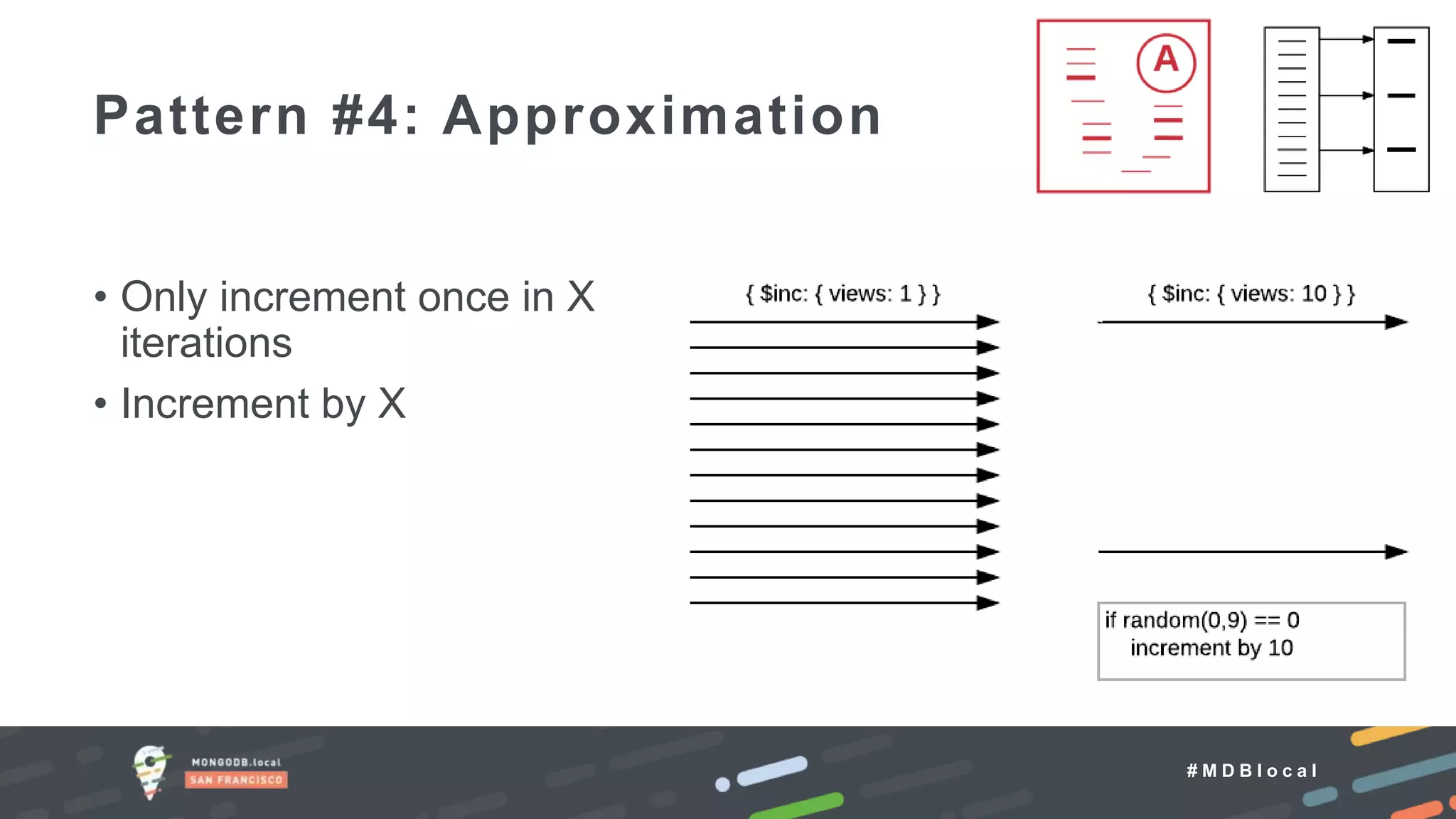 Advanced Schema Design Patterns | PPTX | Databases | Computer Software ...