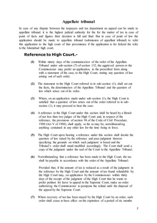 Edited appelent-tribunal (1) Two | PDF