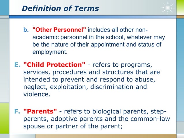 edited-DEPED Child Protection Policy.pptx