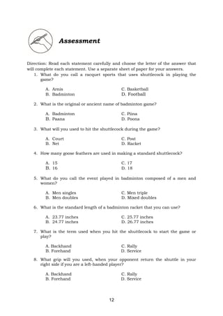 Edited-hope2_q2_MODULE 4-moderate to vigorous physical actvities ...