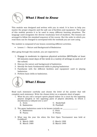 Edited-hope2_q2_MODULE 4-moderate to vigorous physical actvities ...