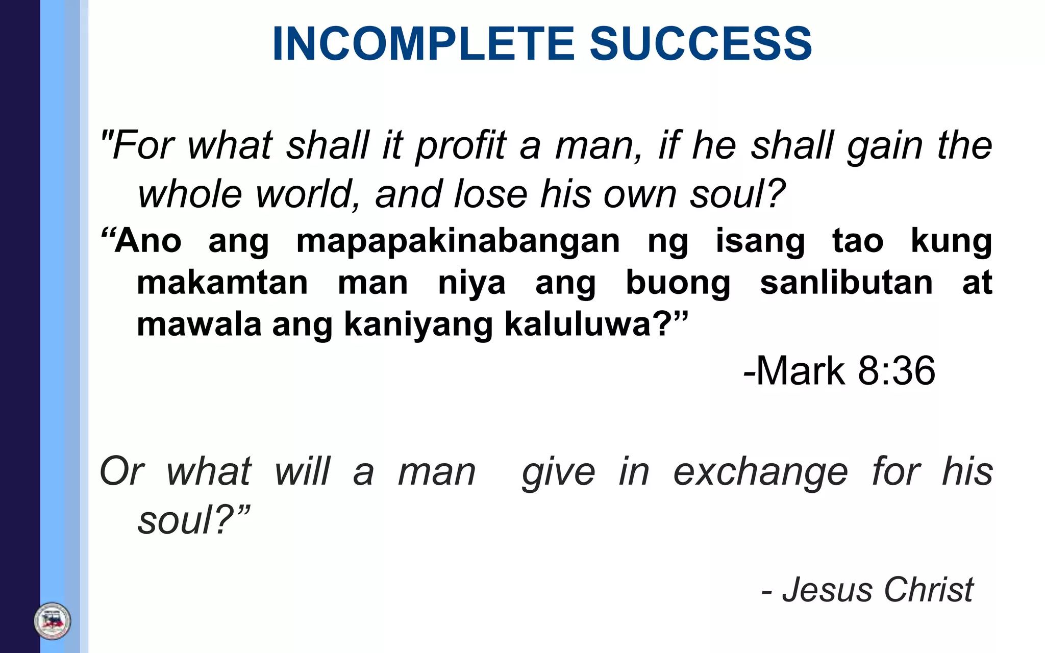 EDITED-INTRO-TO-VRP.pptx | Christianity | Religion & Spirituality