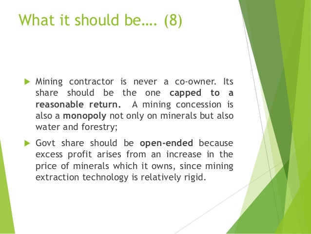 Mining Presentation-11142014