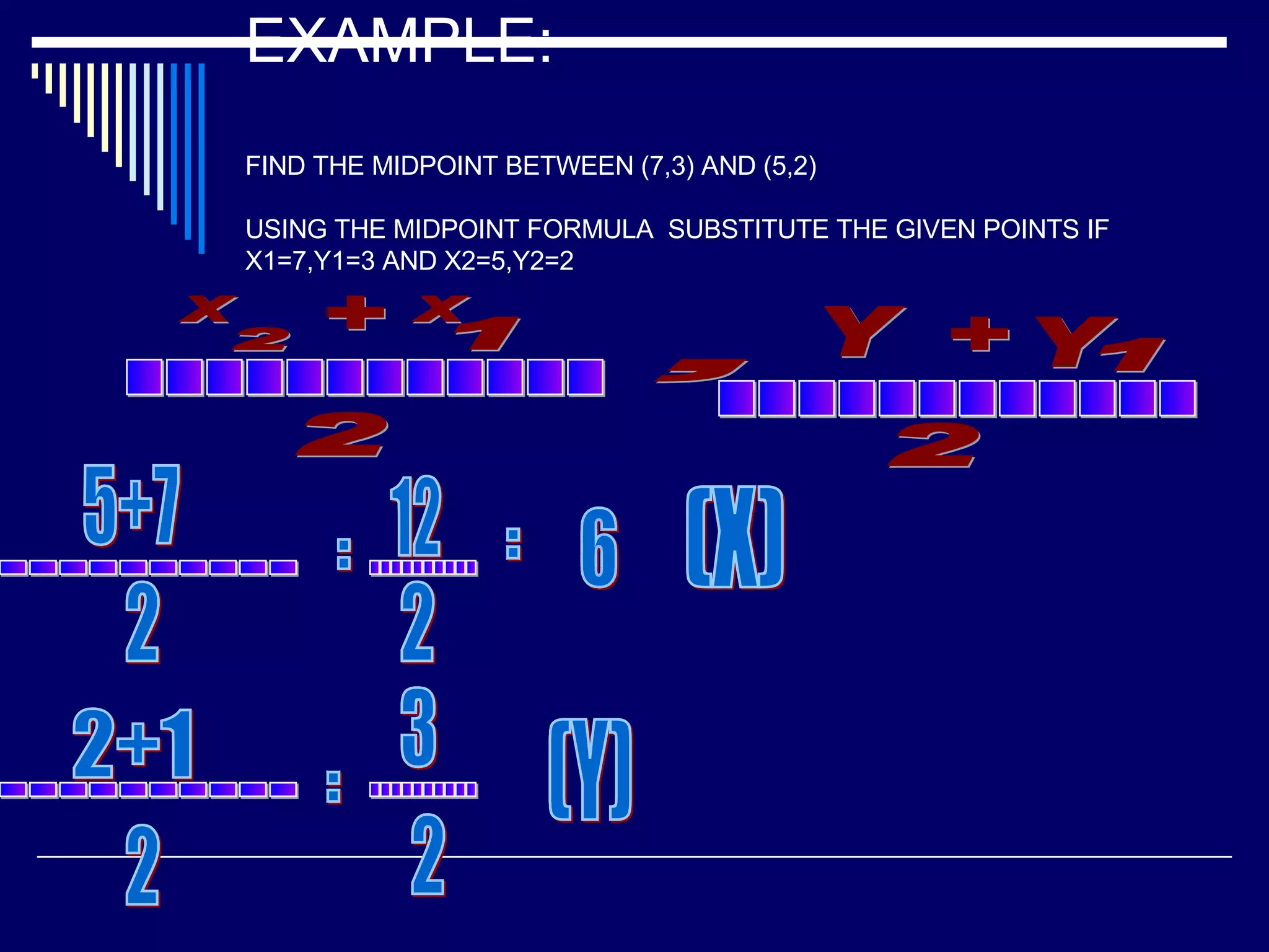 Edited Per4 Analytic Geometry Ppt