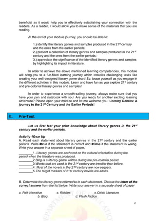 Edited q1-module-2-lesson-1 las | PDF