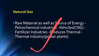 ENERGY RESOURES | PDF