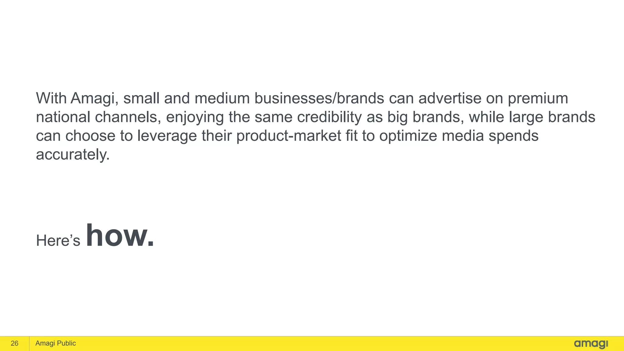 Geo-targeting cheat sheet | Amagi | PPTX