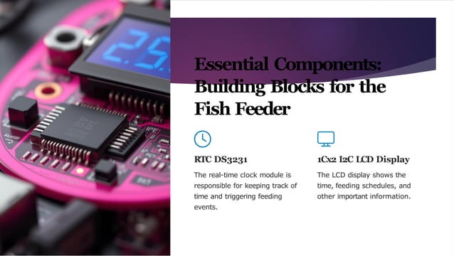 engineering projects using atmega 328p328p | PPT