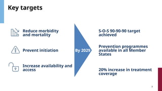 Regional flagship initiative : Accelerating public health action on ...