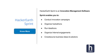 6 rules of enterprise innovation | PPT