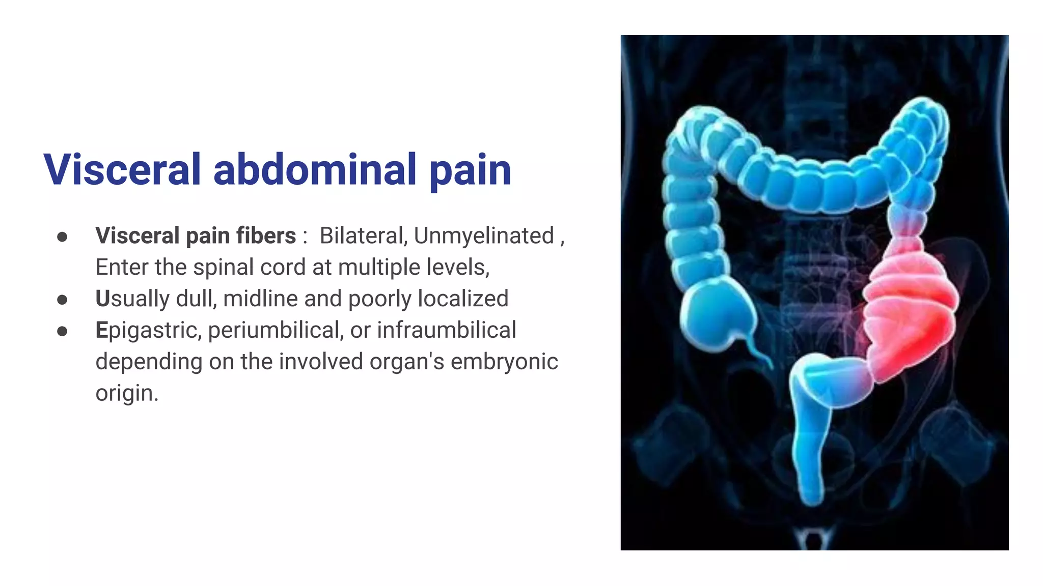 Acute abdominal pain evaluation in emergency department | PDF