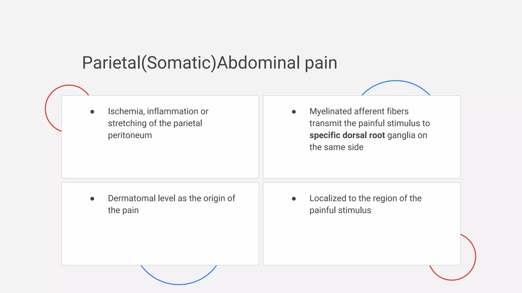 Acute abdominal pain evaluation in emergency department | PDF