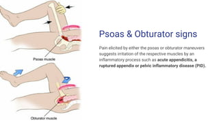 Acute abdominal pain evaluation in emergency department | PDF