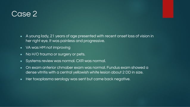 Approach to treating Uveitis.pdf