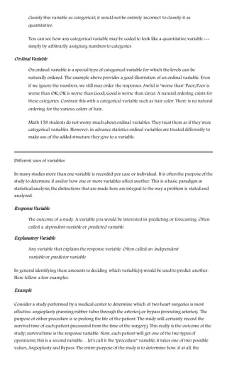 Edited assignment in research | PDF