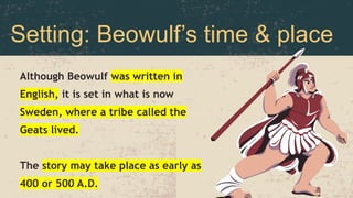 (Edited)BEOWULF_1_presentation_literature.pptx