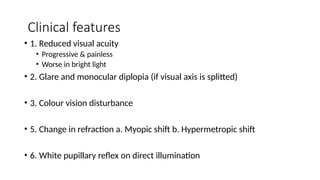 CATARACT made easy and in great detail.pptx