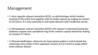 CATARACT made easy and in great detail.pptx