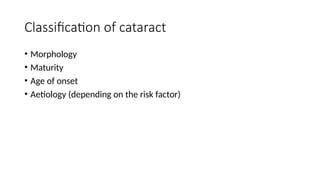 CATARACT made easy and in great detail.pptx