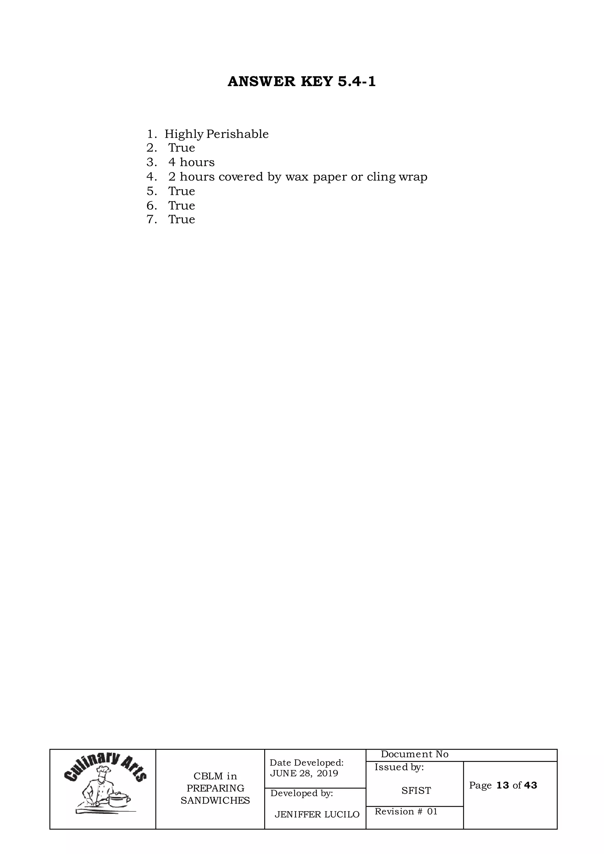 store sandwiches.docx