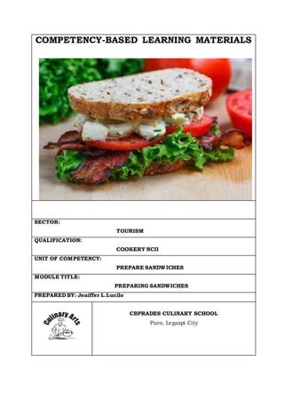 store sandwiches.docx