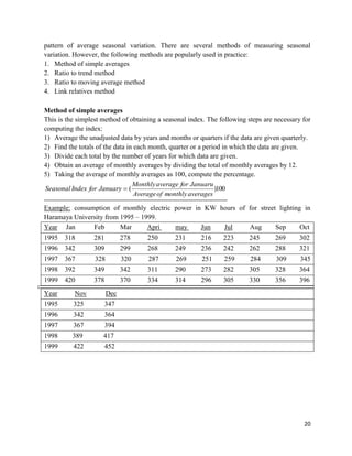 Edited economic statistics note | PDF