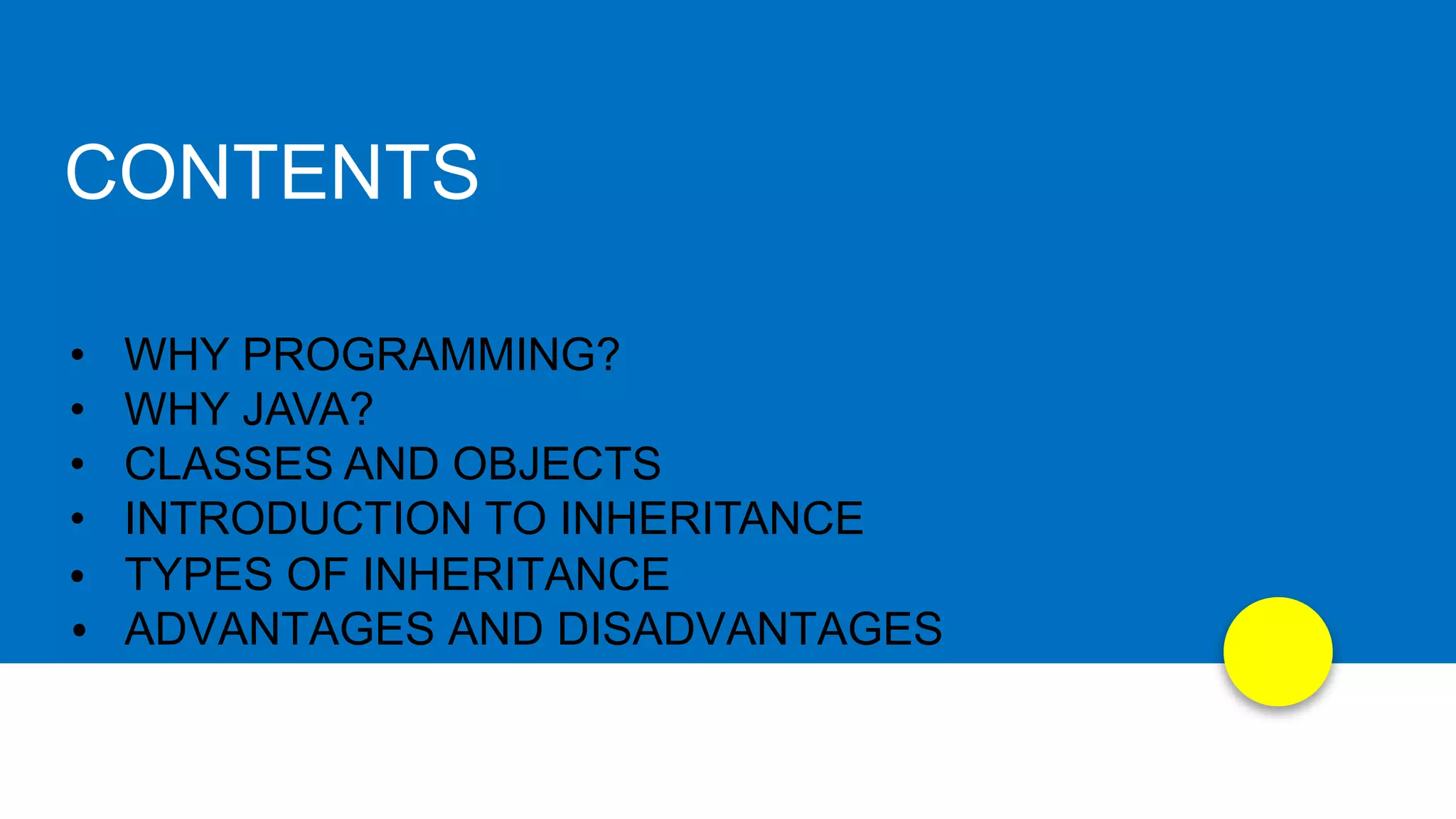 Inheritance In Java Pdf Programming Languages Computing