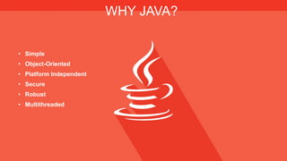 Inheritance In Java | PPT