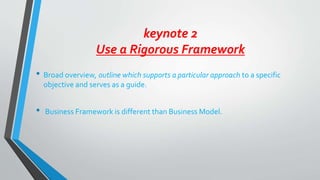 Turning Great Strategy into Great Performance | PPTX