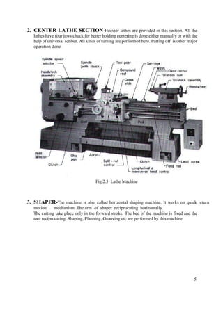 RAILWAY SUMMER TRAINING REPORT | PDF