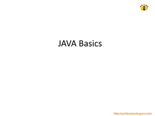 Introduction to Java | PDF | Programming Languages | Computing
