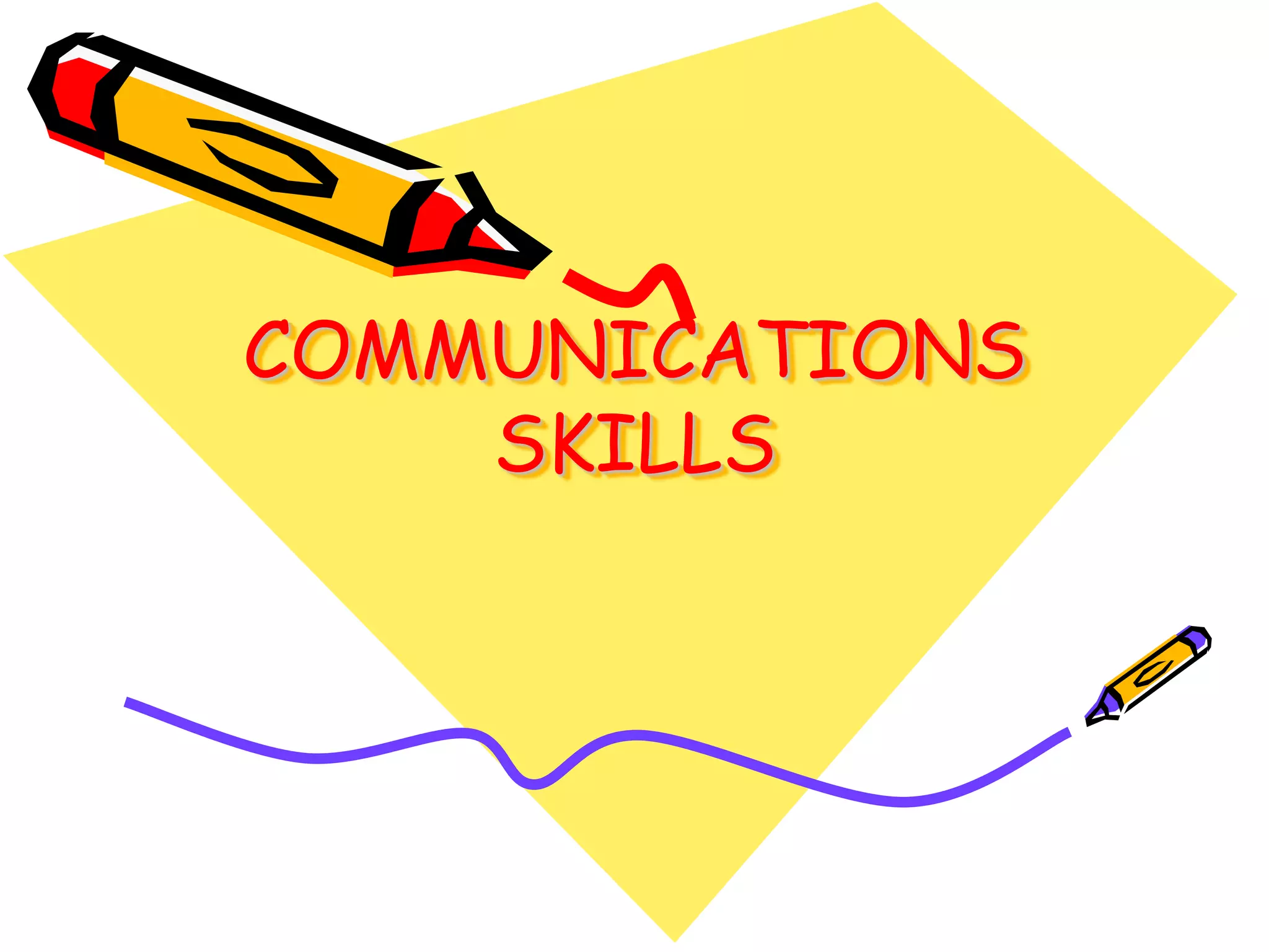 Edited lecture 1 introduction communication skills | PPT