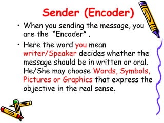 Edited lecture 1 introduction communication skills | PPT