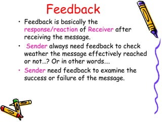 Edited lecture 1 introduction communication skills | PPT