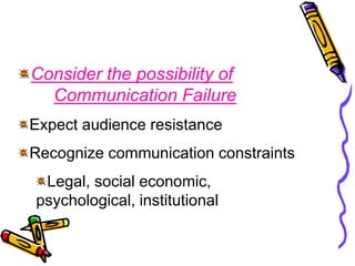 Edited lecture 1 introduction communication skills | PPT